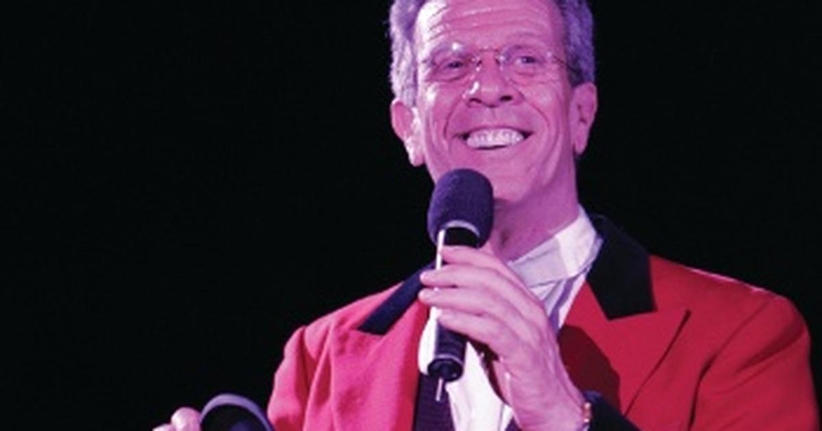 The Ins and Outs of Circus Performance