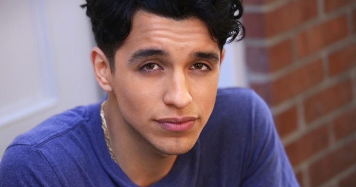 #IGotCast: Stephen Chacon