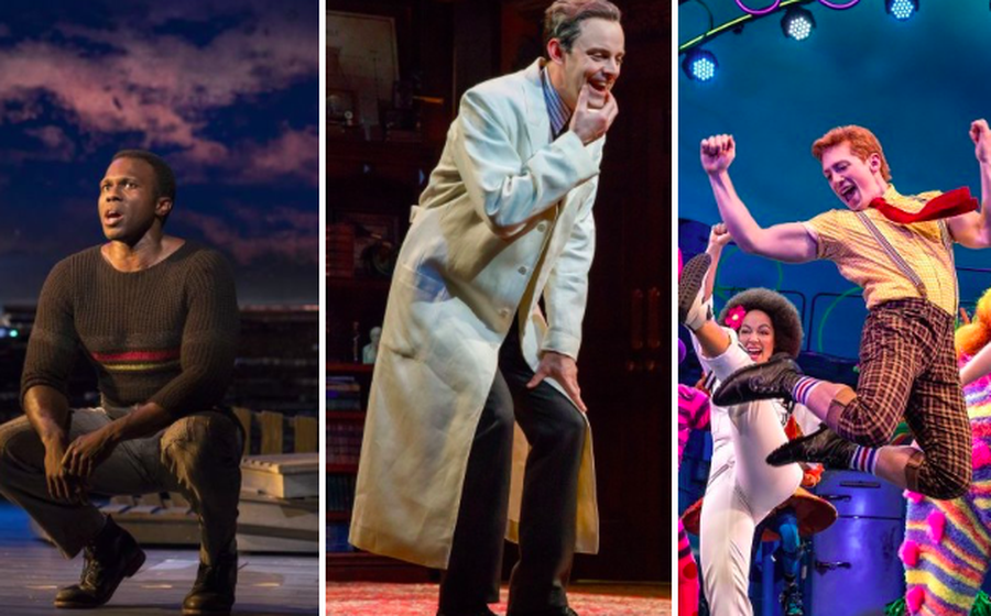 7 Movement Techniques All Actors Should Know | Backstage