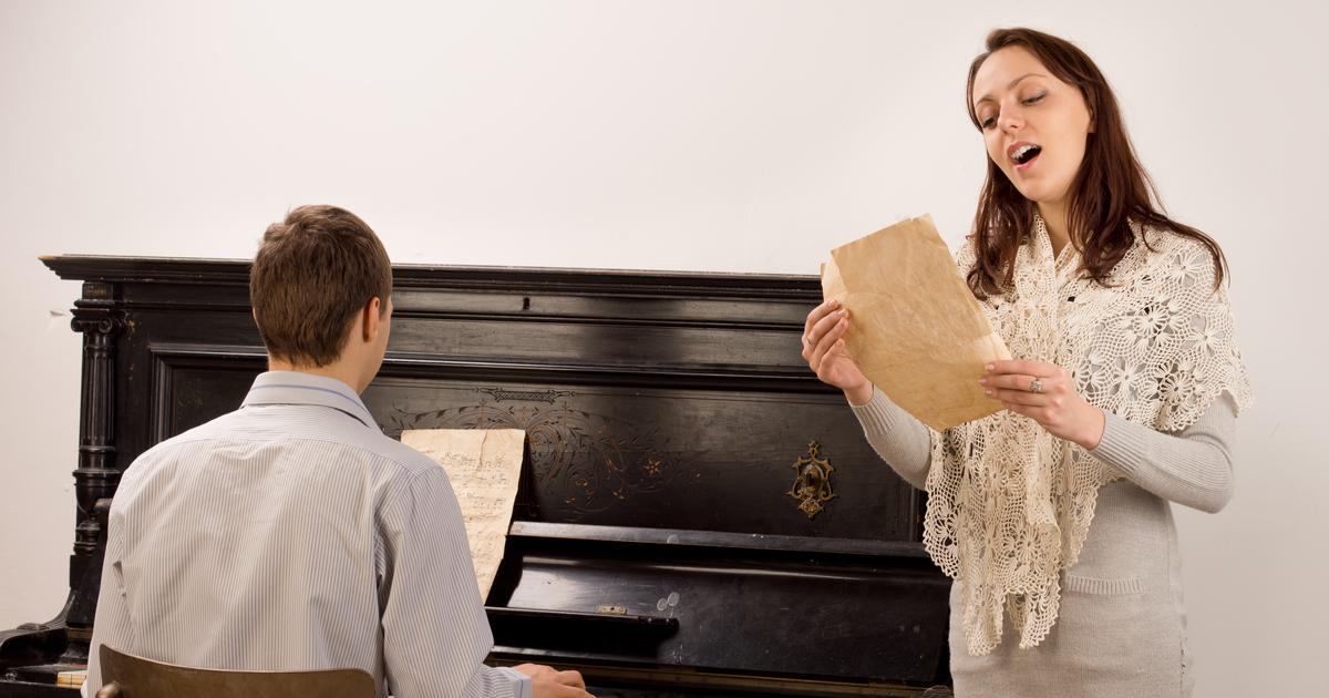 5 Ways To Make Your Audition Song Shine | Backstage