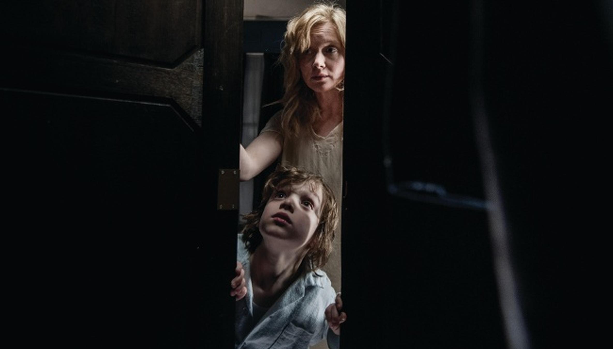 How 'The Babadook' Became the Horror Film of the Year
