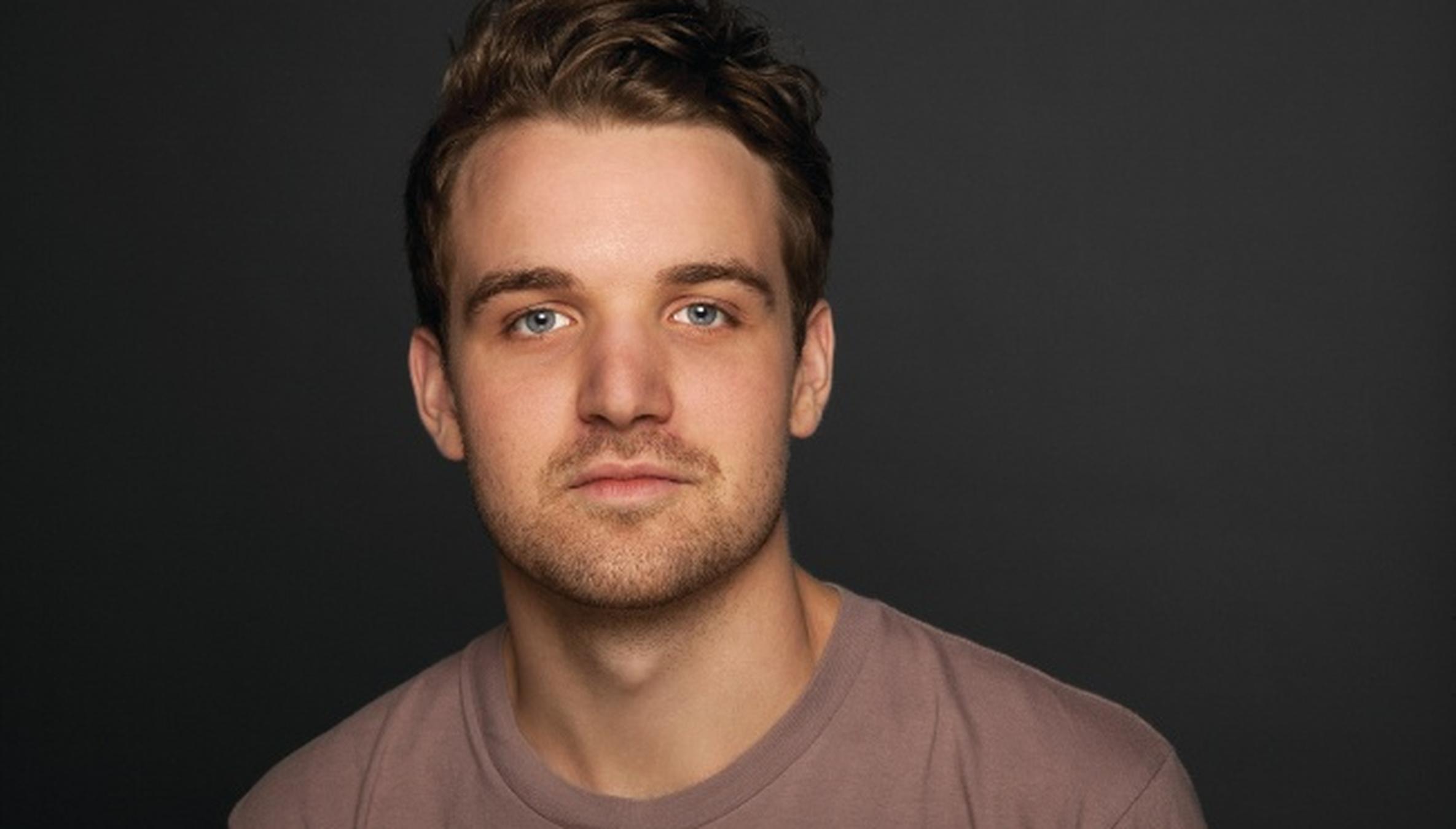 Micah Stock on Learning From B’way Royalty in ‘It’s Only a Play’