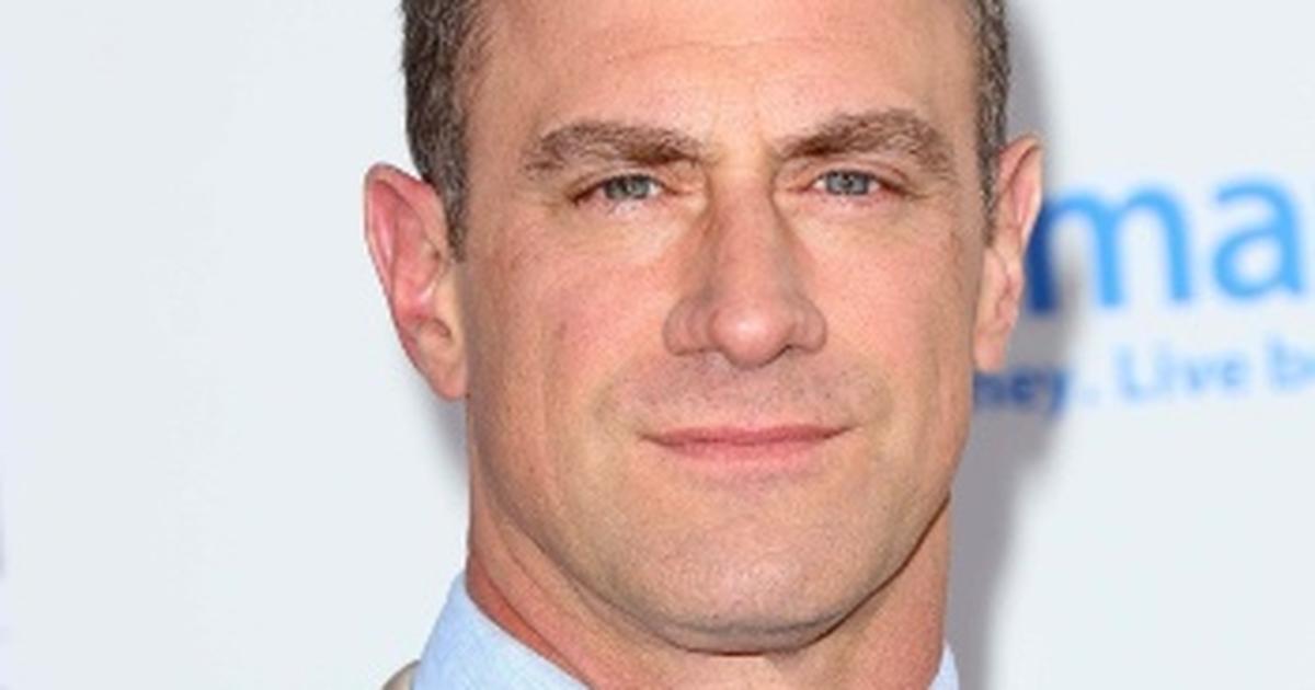 8 Questions With…Christopher Meloni