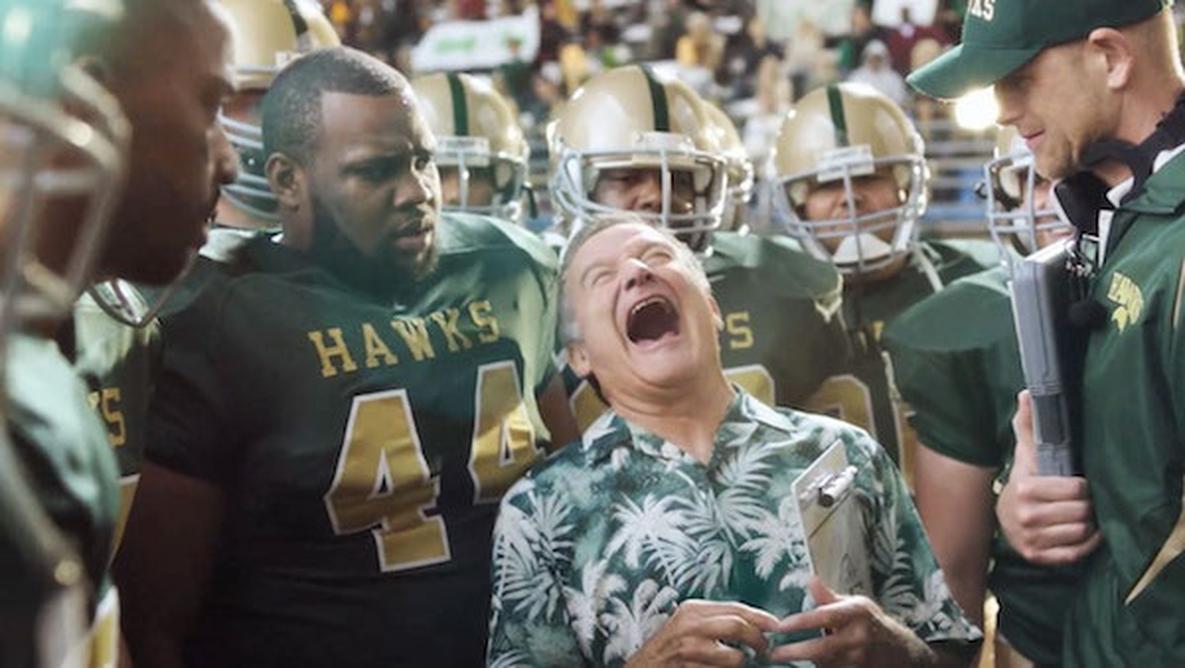 14 Recent Commercials Featuring Your Favorite Actors