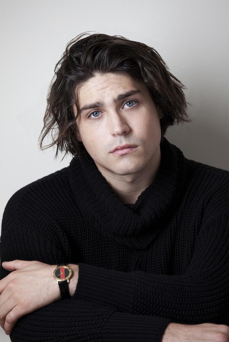 Logan Huffman’s 4 Tips for Finding Yourself as an Actor