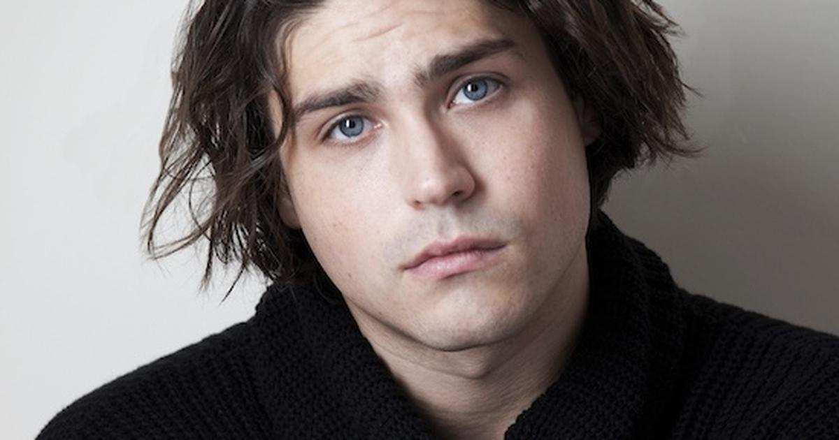 Logan Huffman’s 4 Tips for Finding Yourself as an Actor