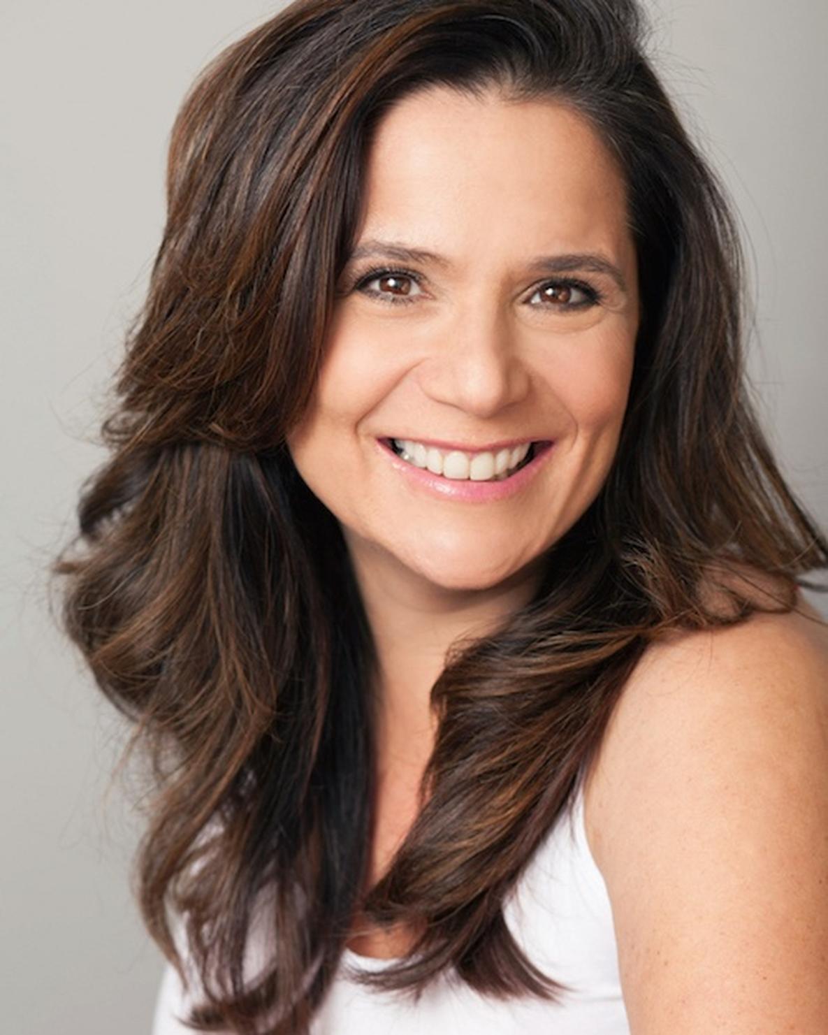 Acting Coach Maria Capp Tackles Suicide & Crisis Intervention in New ...