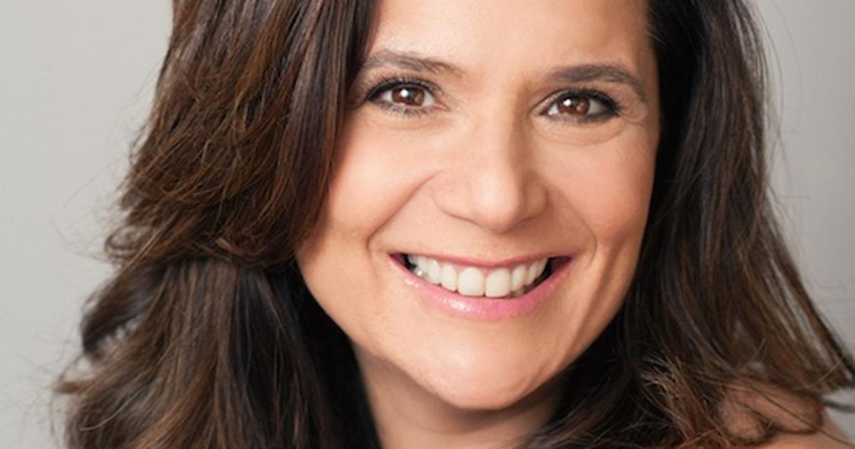 Acting Coach Maria Capp Tackles Suicide & Crisis Intervention in New ...