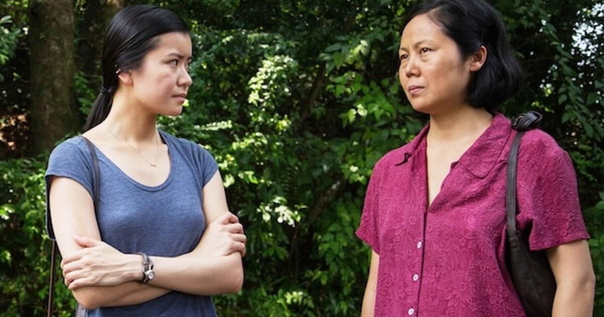 Actor Mardy Ma on Why You Don’t Need an Agent