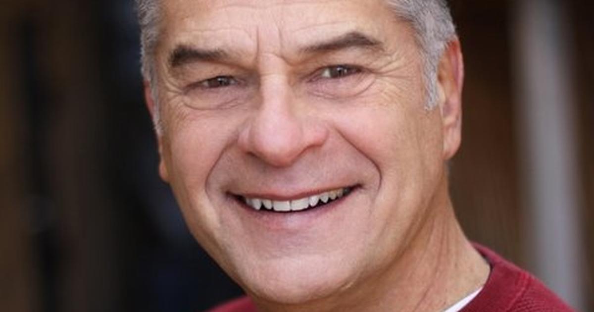 Veteran Actor Clayton Landey on How to Have a Lasting Career