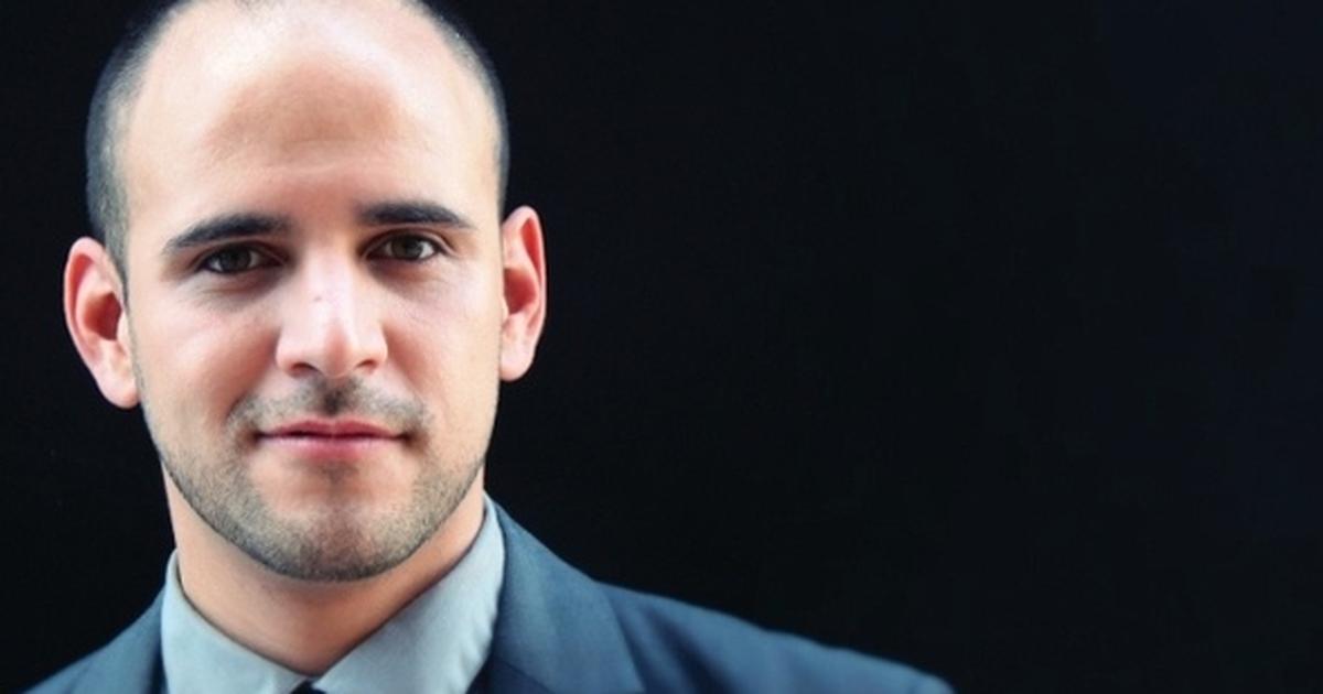 #IGotCast: Luis Castilleja