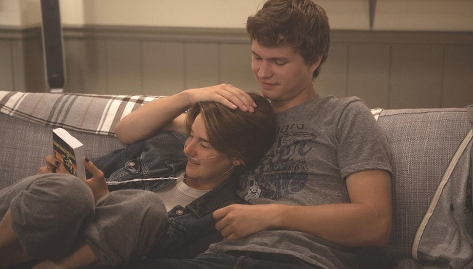 How + Why 'The Fault in Our Stars' CD Ronna Kress Fought for Her Leads