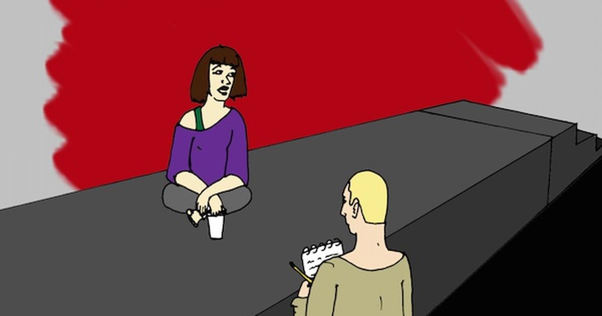 Backstage Experts Answer: What’s the Best Advice an Actor Has Given You?