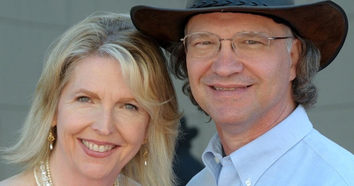 Mike & Melody Films: Changing How We See the World
