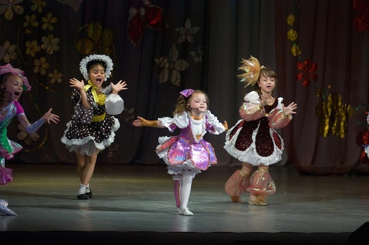 12 Great Children’s Theaters Across the U.S.