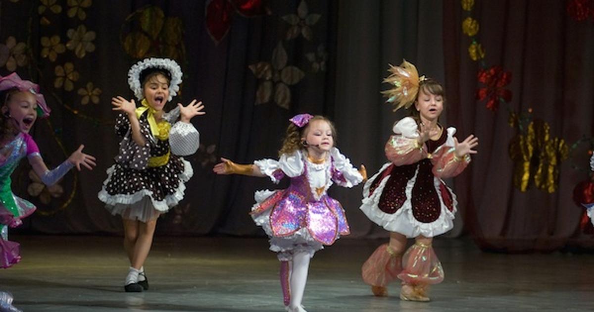 12 Great Children’s Theaters Across the U.S.