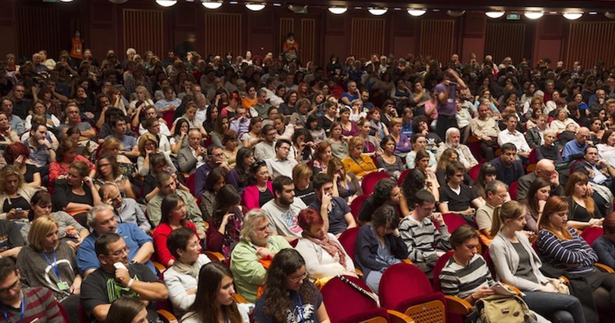 How to Sell Your Film and Other L.A. Events