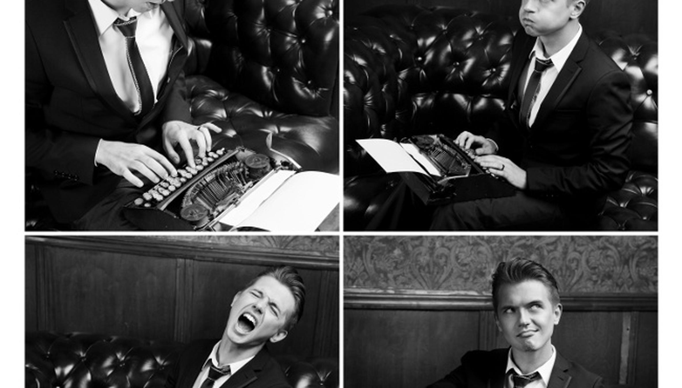 6 Classes For Aspiring Actor-Writers