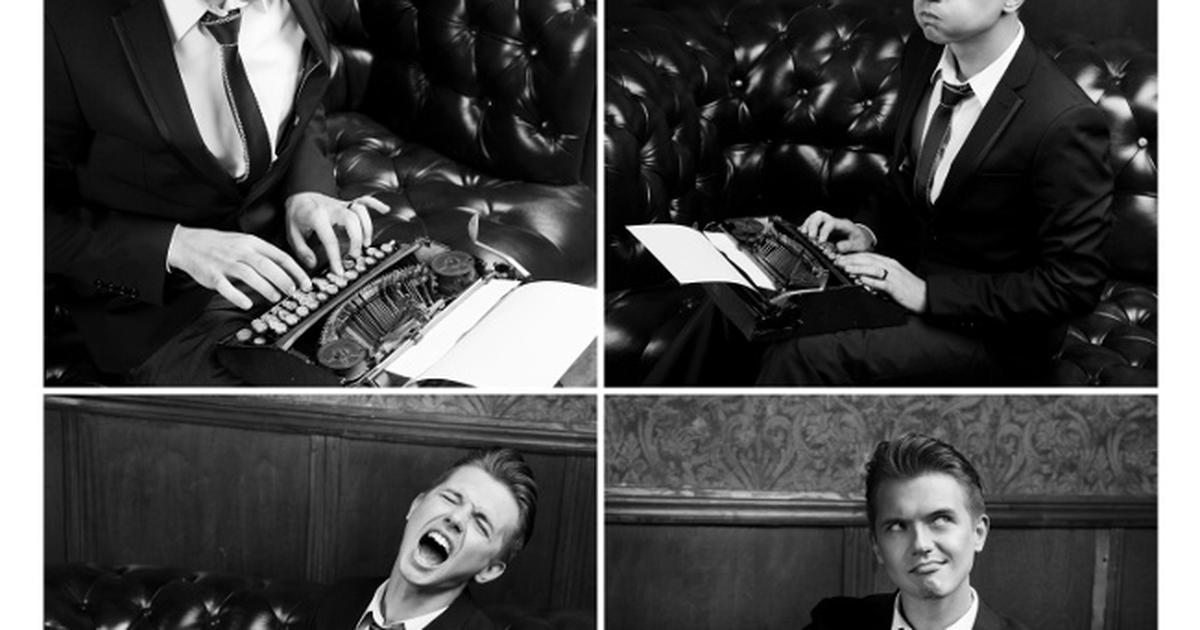 6 Classes For Aspiring Actor-Writers