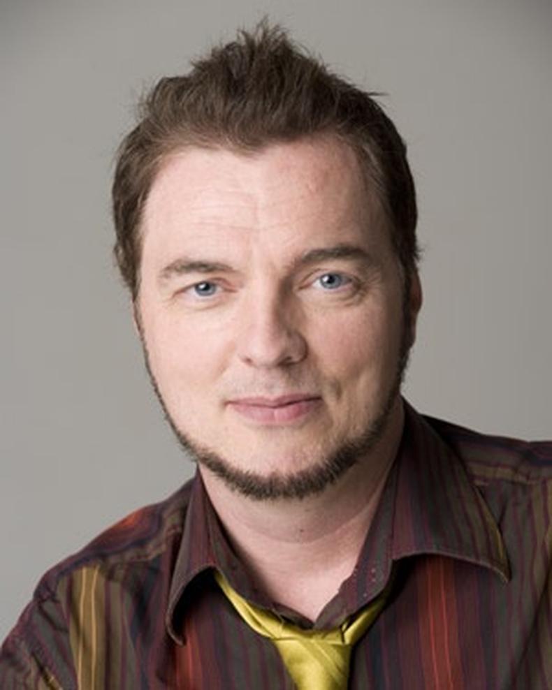 N.Y. Deaf Theatre’s Robert DeMayo’s Prep Process