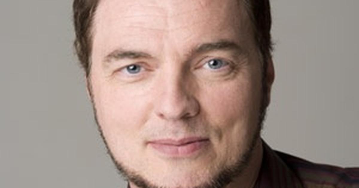 N.Y. Deaf Theatre’s Robert DeMayo’s Prep Process