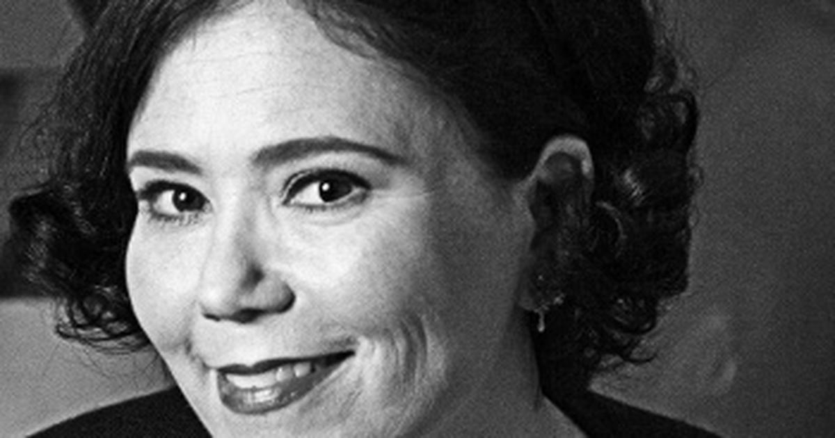 7 Questions With...Alex Borstein