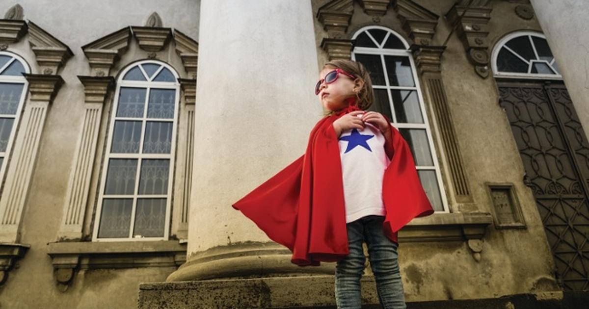 6 Things Every Child Actor Needs to Begin a Career, According to an ...