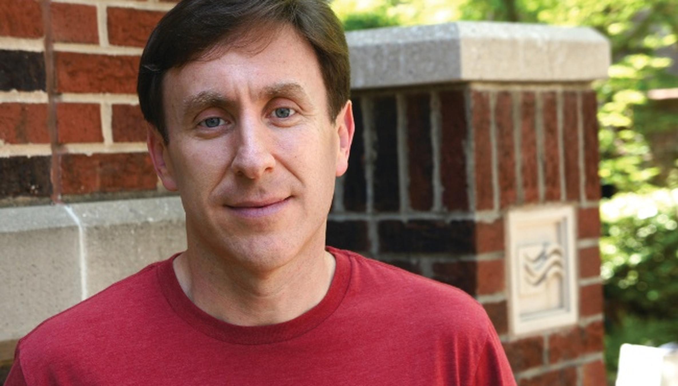 ‘This Is Where I Leave You’ Writer Jonathan Tropper on Why He Thought ...