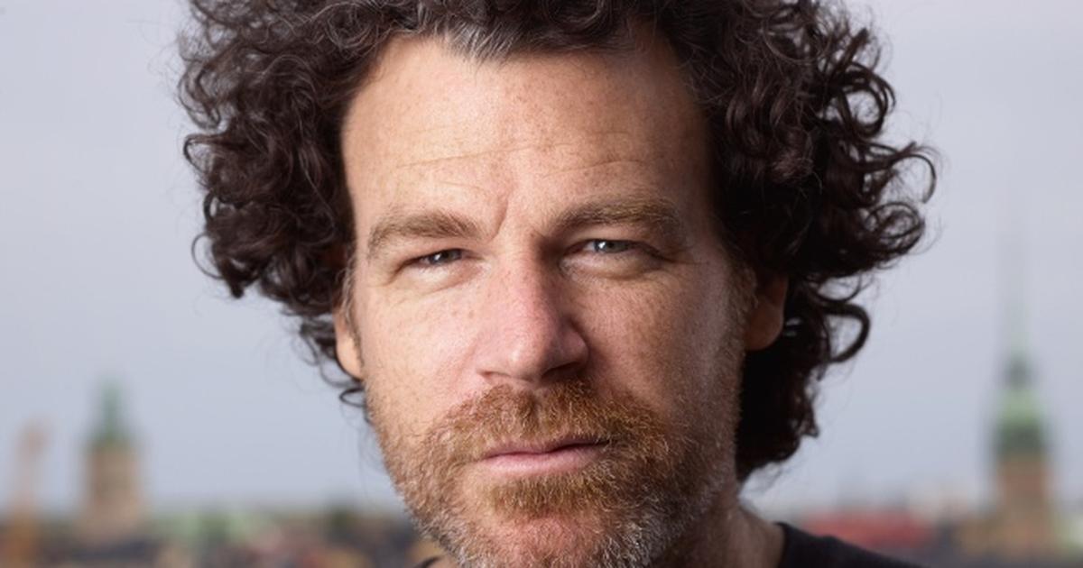 Readers’ Choice: Headshot Photographer Peter Hurley on What’s at Stake ...