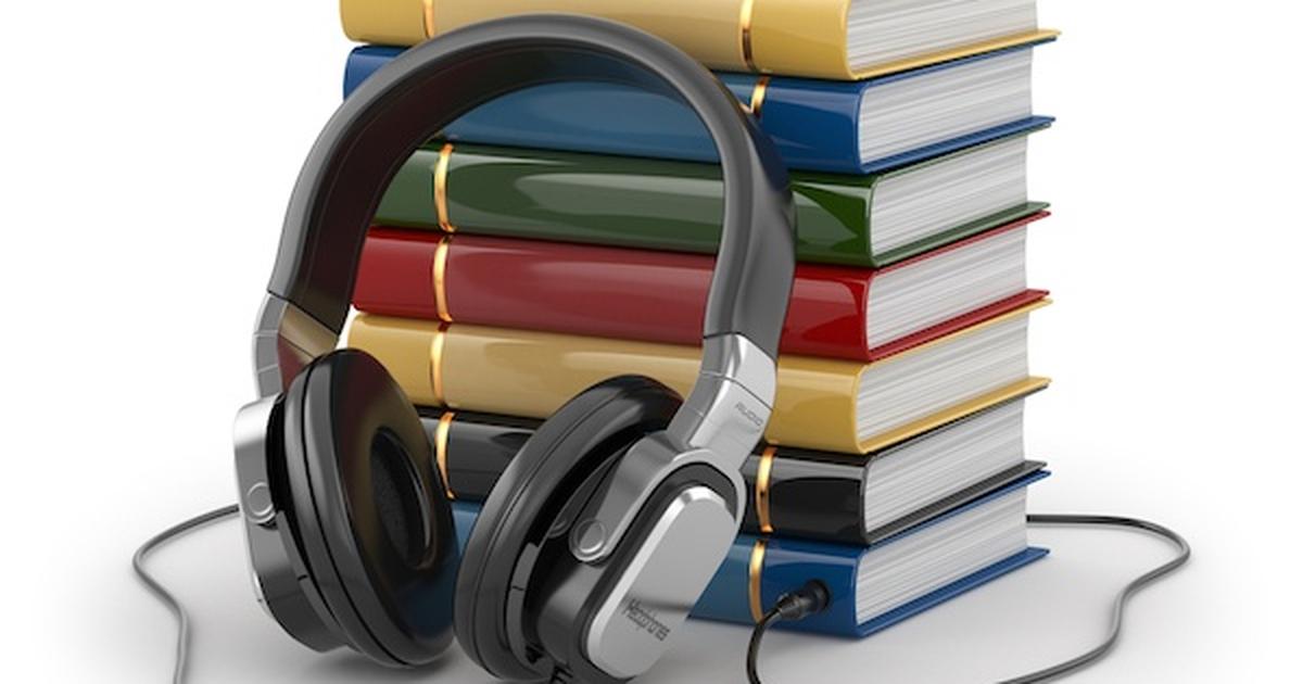 Learn the Art of Audiobook Narration with Backstage University!