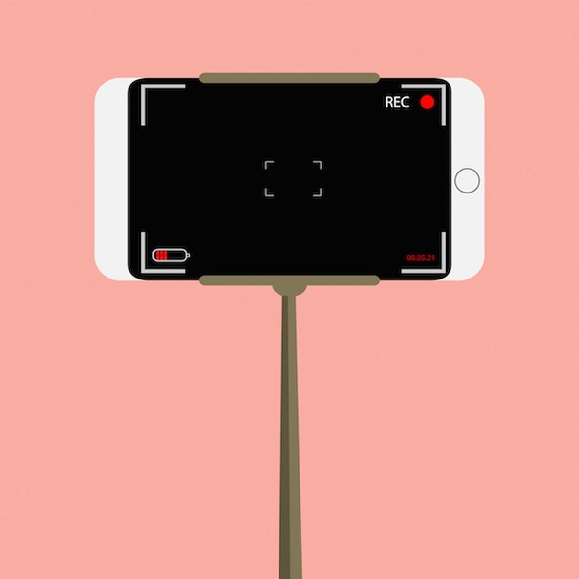 8 Tools for Putting Yourself on Tape