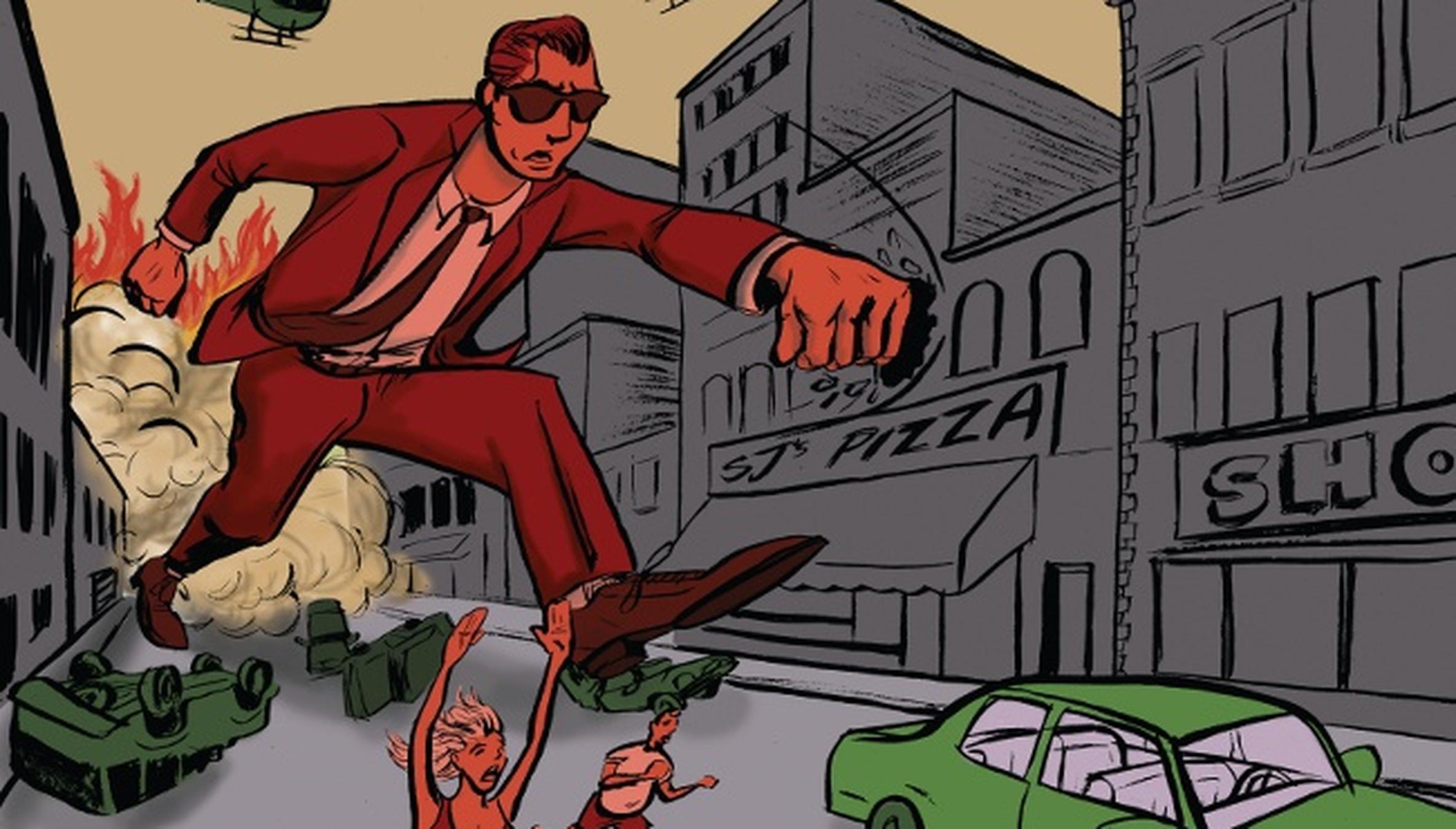 The Pilot Season Breakdown