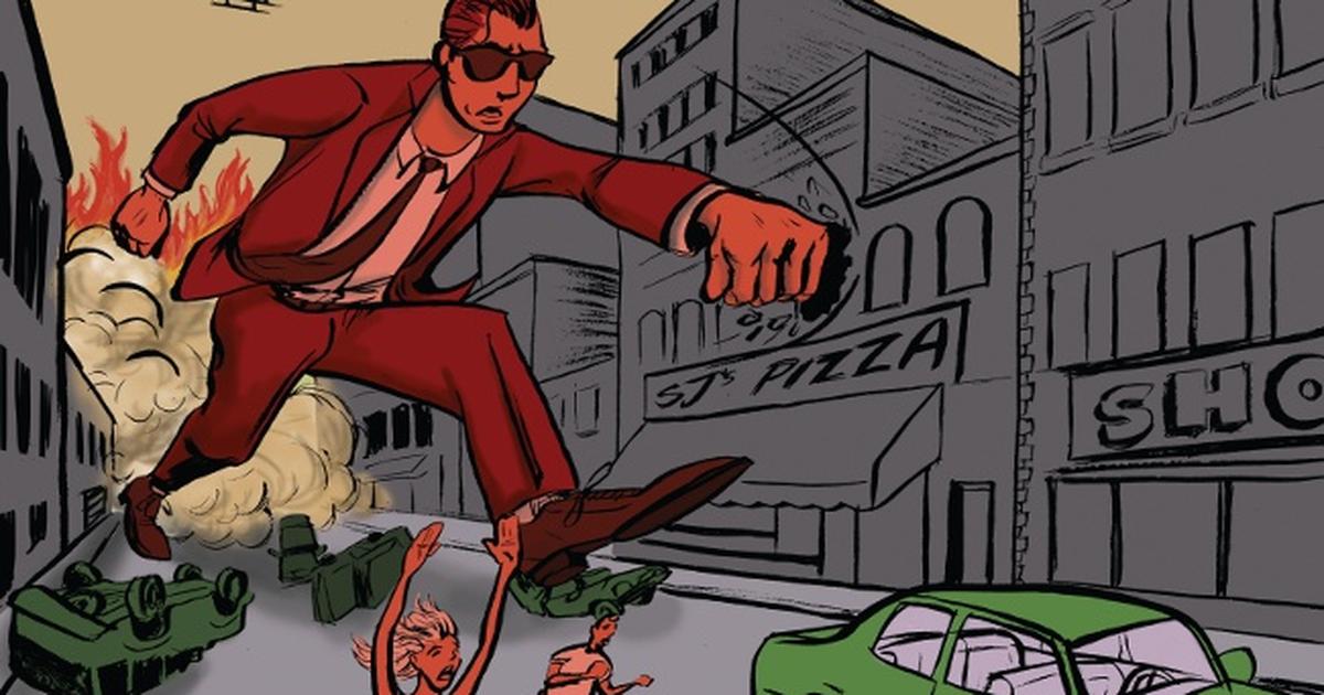 The Pilot Season Breakdown