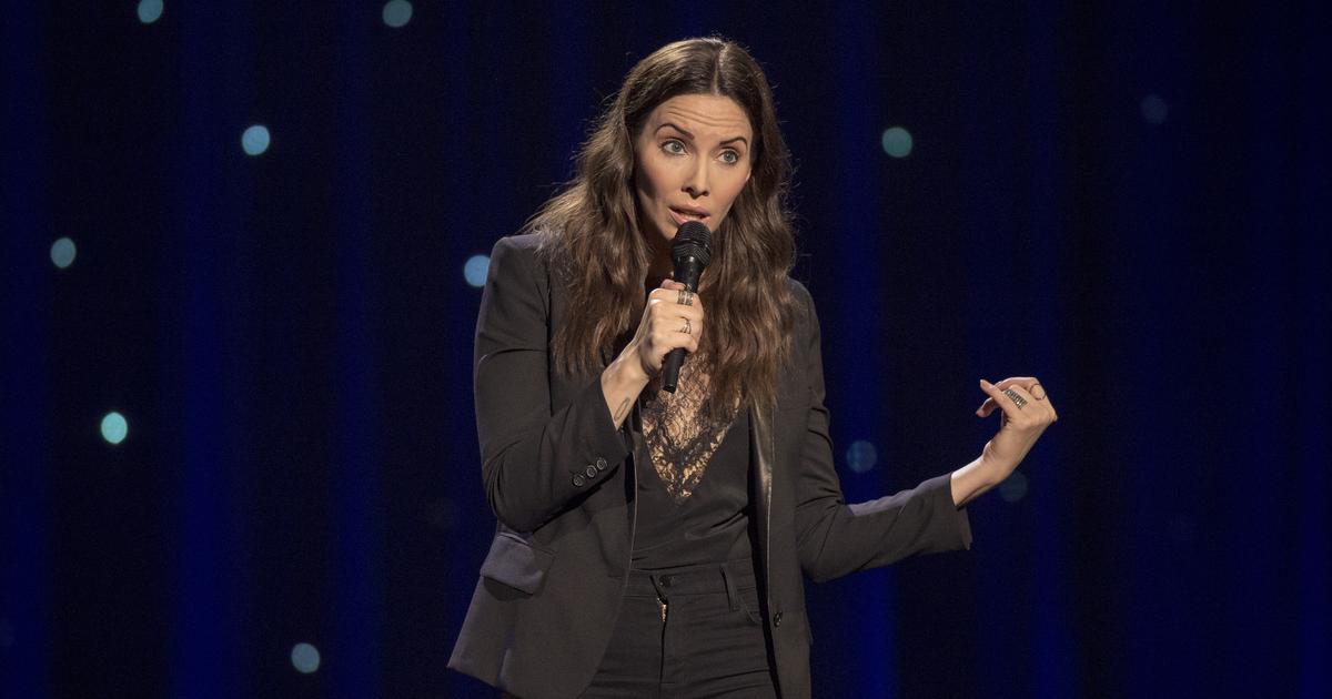 Everything L.A. Comedians Need to Know for June 2018