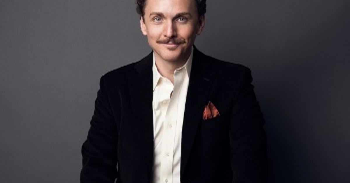 6 Actorly Tips from Broadway’s Jason Danieley