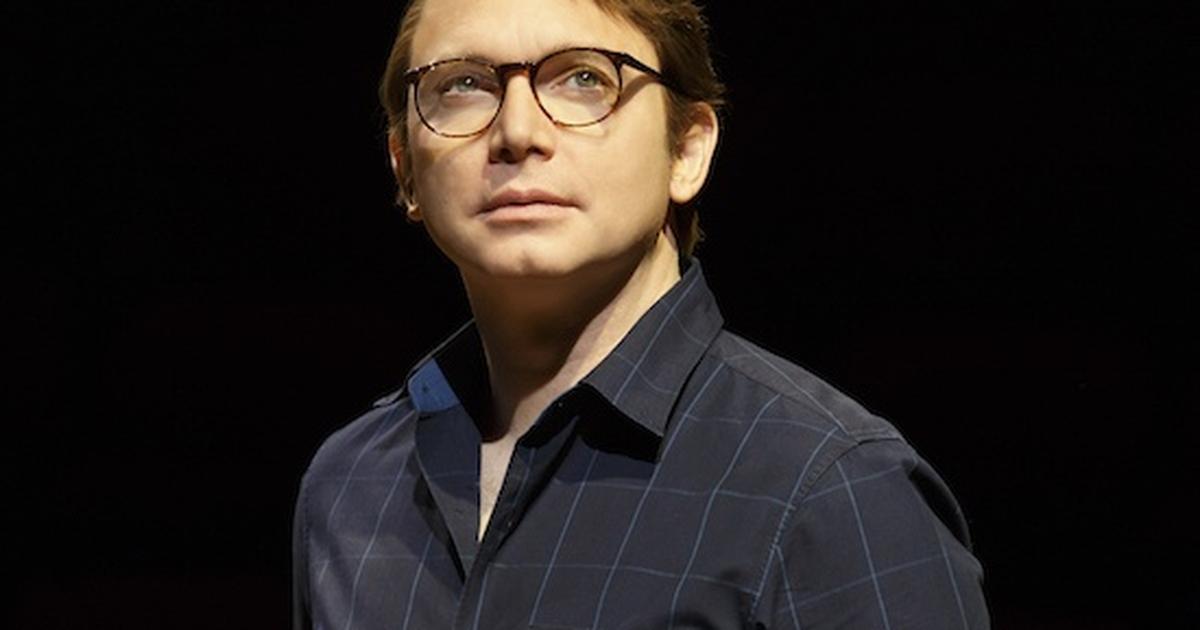 ‘Fun Home’s’ Michael Cerveris on Theater That Goes Beyond Entertainment