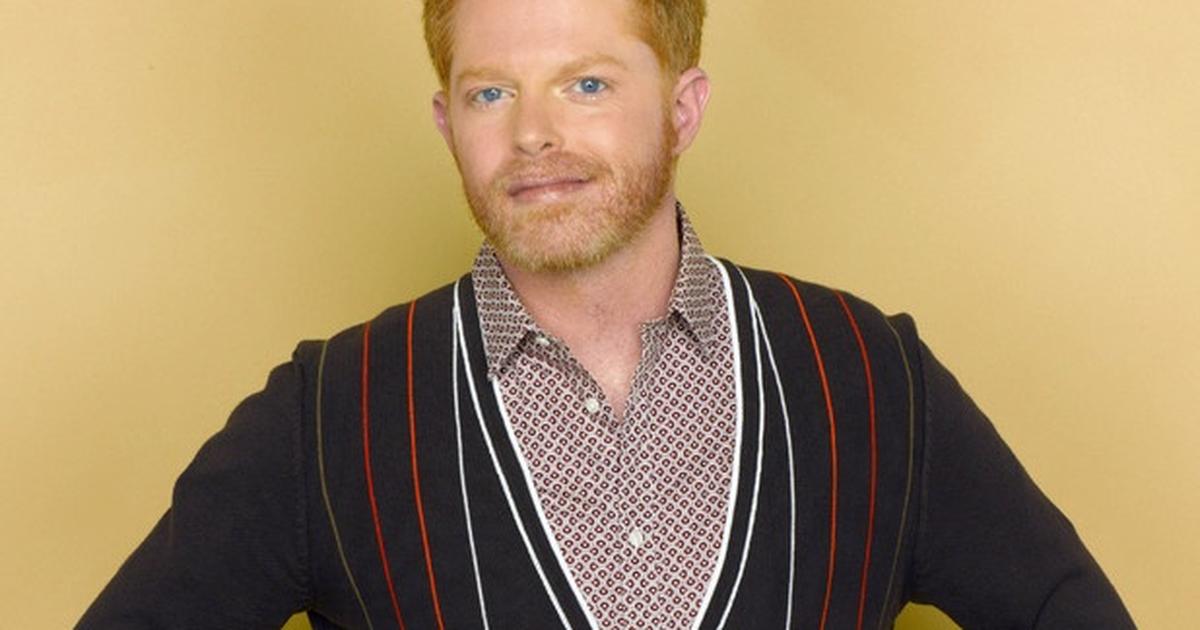 Emmys 2014: Jesse Tyler Ferguson Celebrates His 5th Nomination!