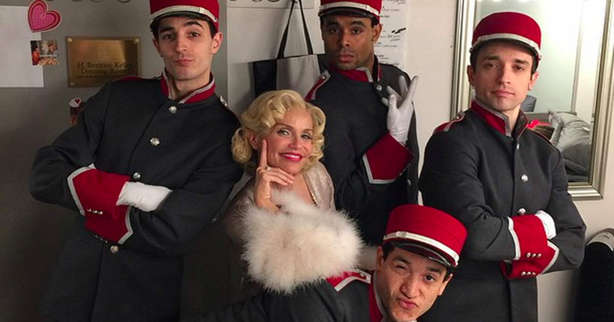 9 Great Instagram Accounts for Actors