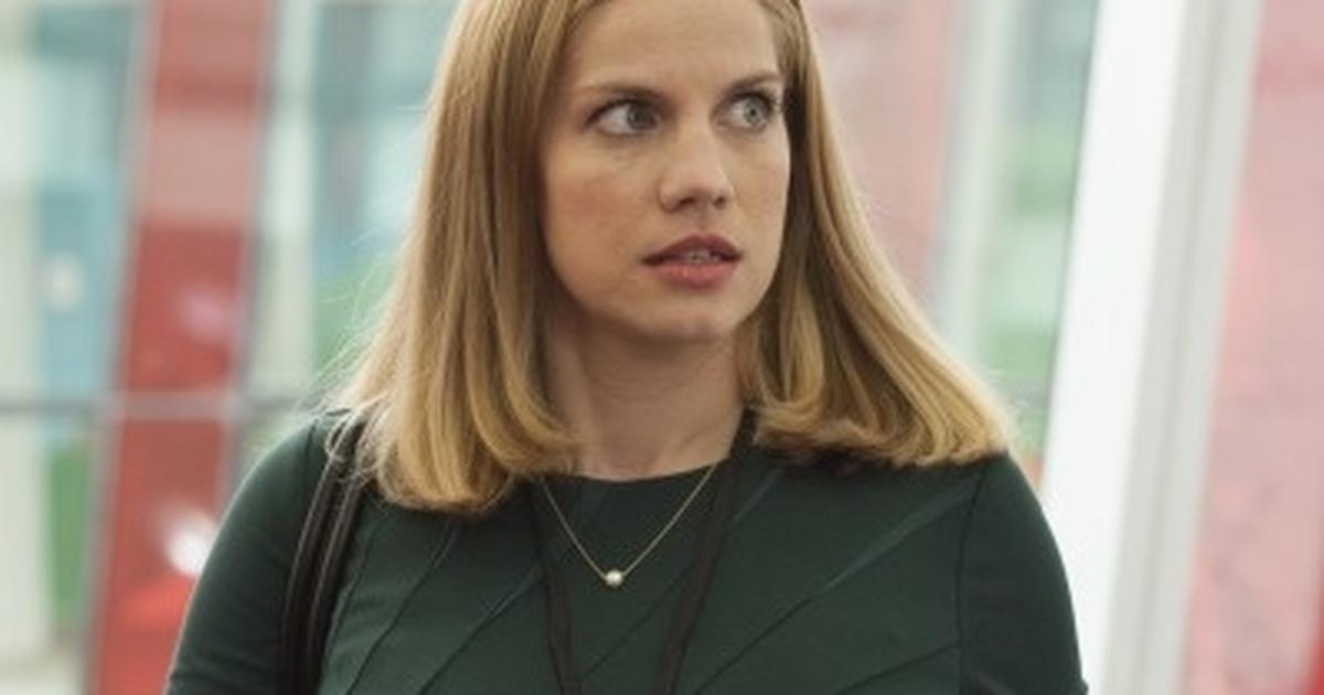 Emmys 2014: Anna Chlumsky on the ‘Veep’ Finale Stunner