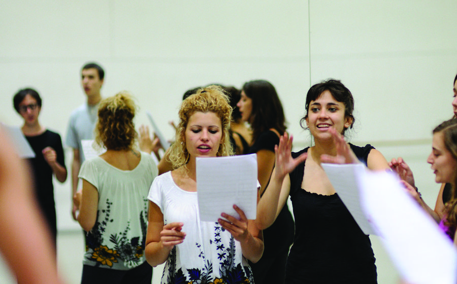 How to Find Monologues Online for Any Audition | Backstage