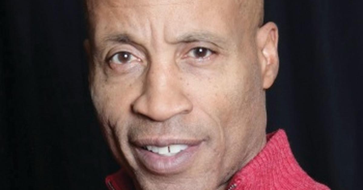 #IGotCast: Peter Lawson Jones