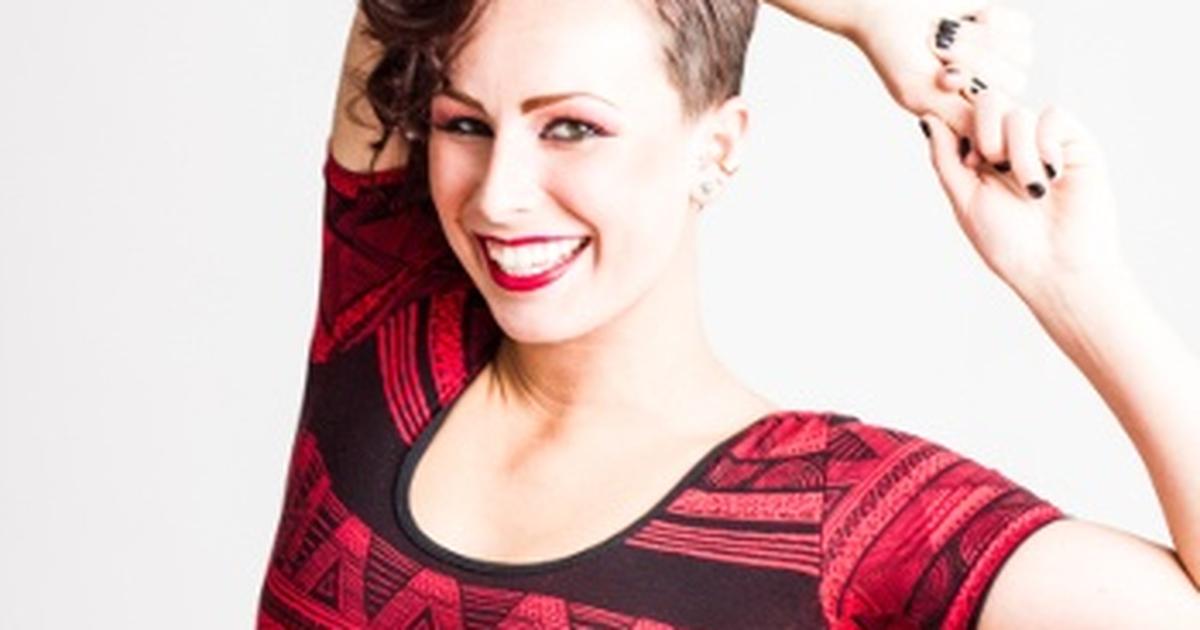 #IGotCast: Taylor Jayne Thompson