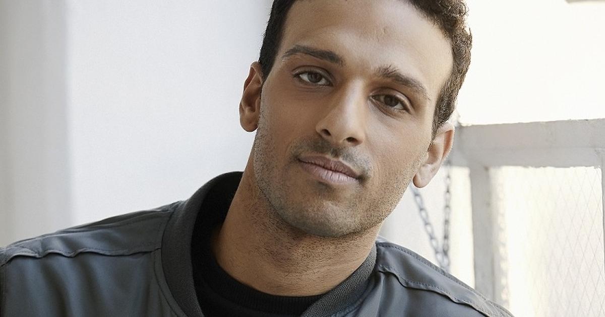 Why Tony Winner Ari’el Stachel Auditioned 7 Times for ‘The Band’s Visit’