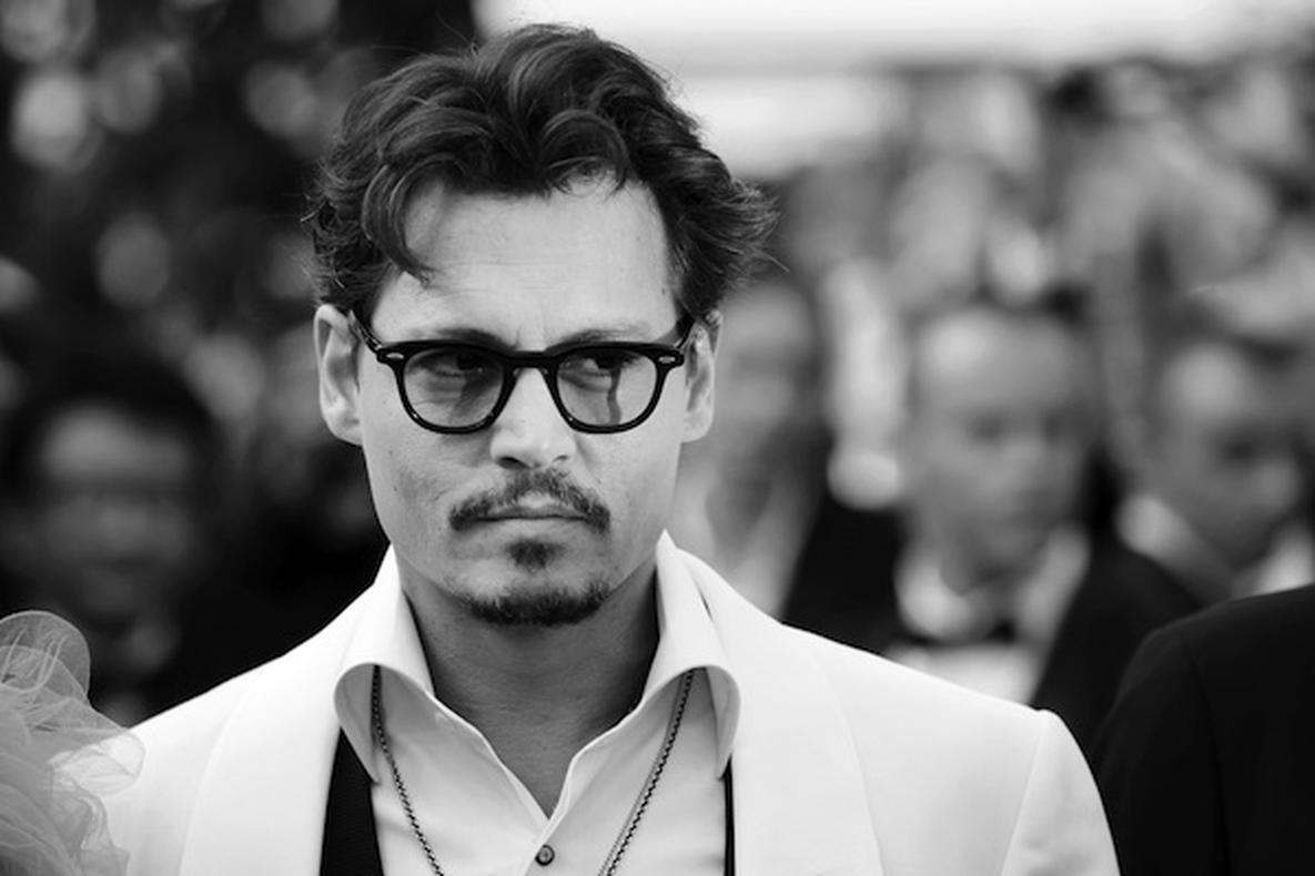11 Famous Actors and Their First Roles