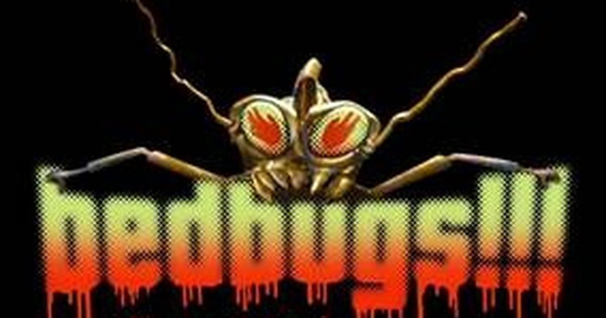 ‘Bedbugs!!!’ Invade Off-Broadway