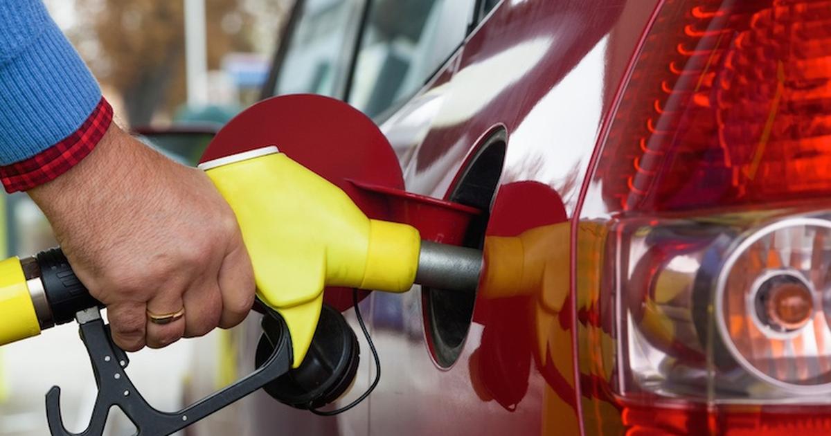 What Acting Has to do With the Price of Gas