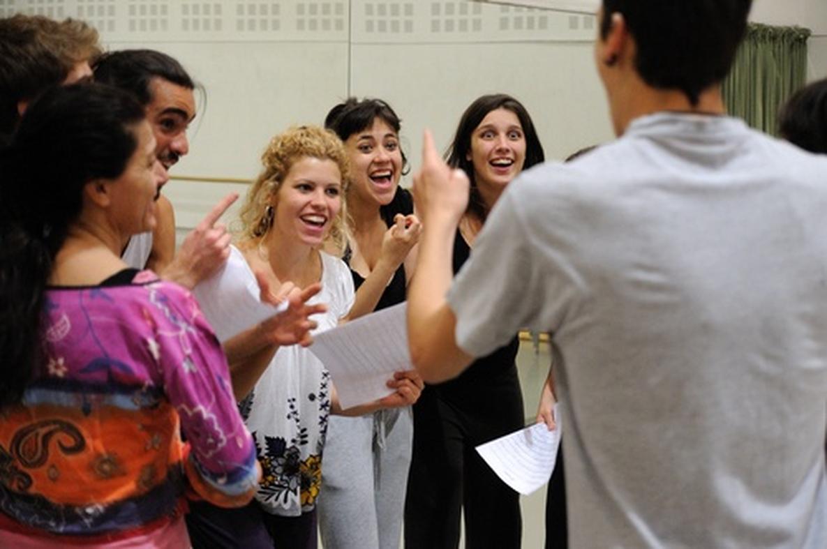 5 Worthy Audition Training Classes and Workshops