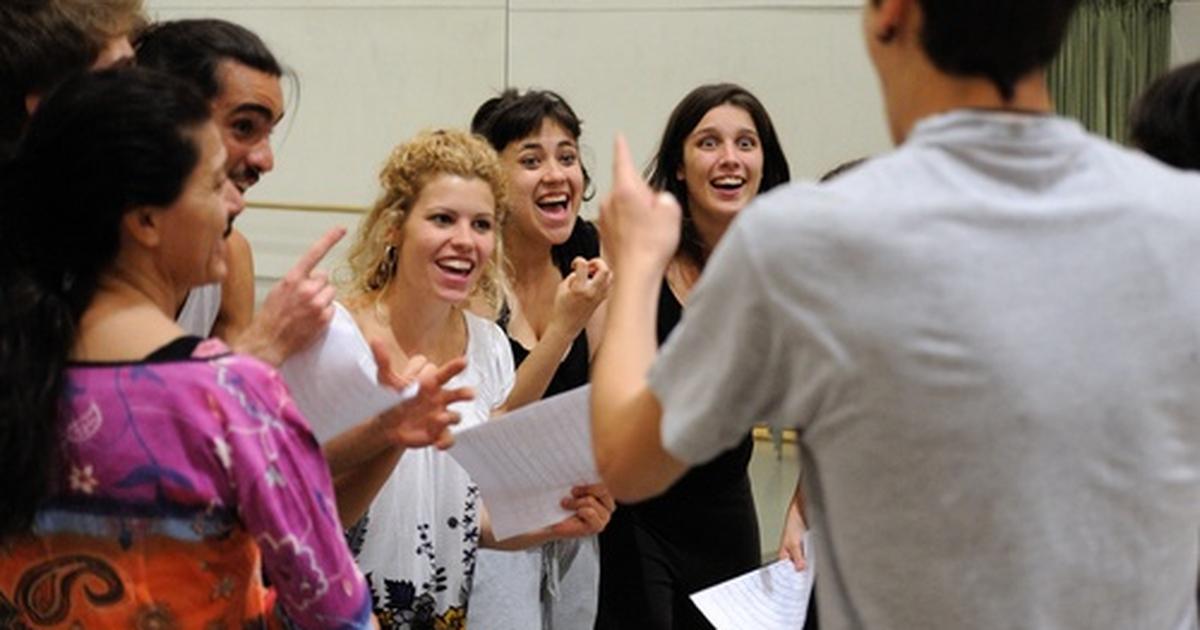 5 Worthy Audition Training Classes and Workshops