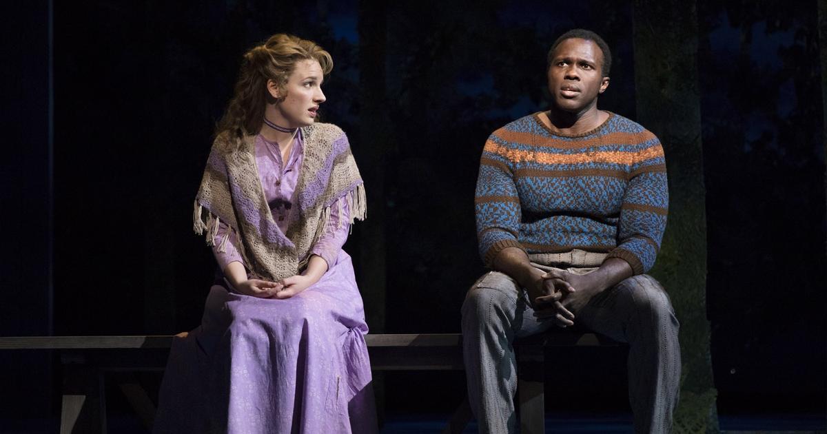 Where the 2018 Tony-Nominated Musical Stars Began on Broadway