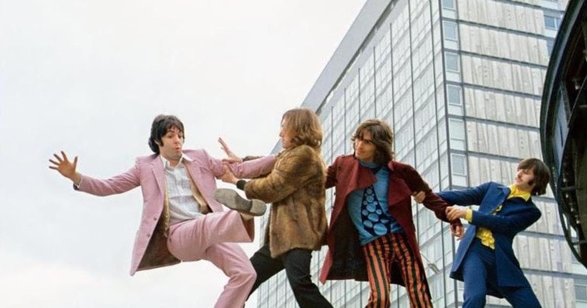 See Super-Rare Beatles Photographs + More NYC Events 5/25–31